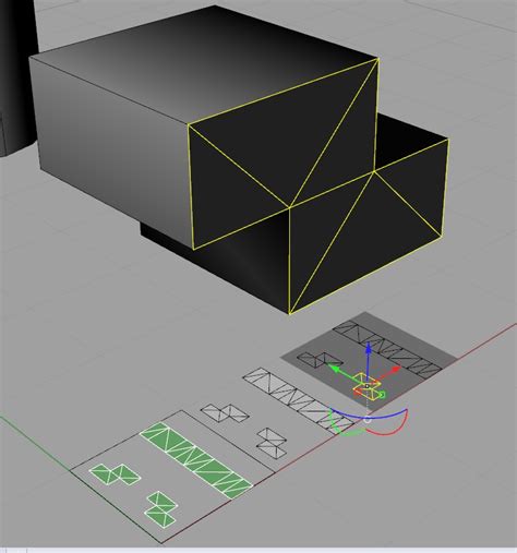 texture pixel coordinates to world coordinates rhino developer