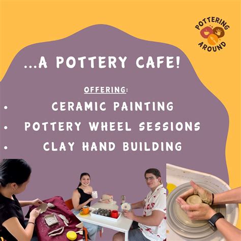 Pottering Around Adelaide Sa