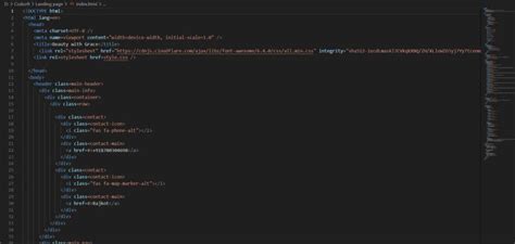 priyanshi mehta on linkedin codsoftinternship html css