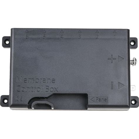 Drivetech X Way Touch Switch Panel With Bluetooth Control DT SWP Drivetech X Repco