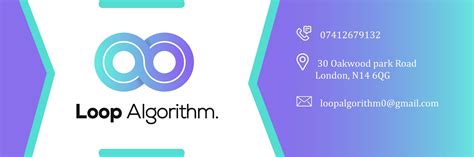 Loop Algorithm