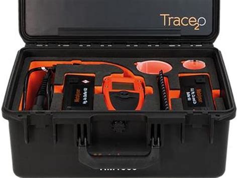 Metalyser Hm1000 Portable Rapid Trace Heavy Metal Analyser