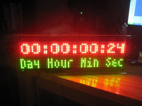 Wise Time With Arduino Close Enough Wise Clock Display Mode