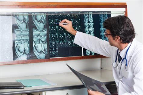 The Most Common Radiology Errors In New Jersey