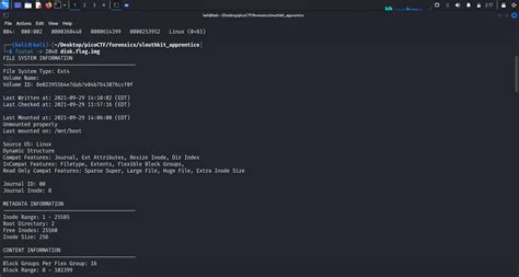 Sleuthkit Apprentice