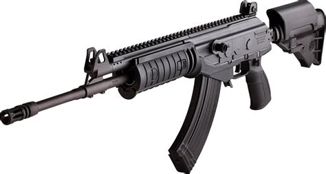 Galil Ace Series Modernized Semi Auto Rifles Iwi Us