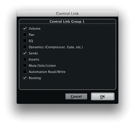 Cubase Tutorial Making The Most Of The New MixConsole