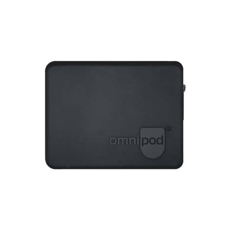 Omnipod® Protective Travel Case Black Buy Online From Sugar Medical