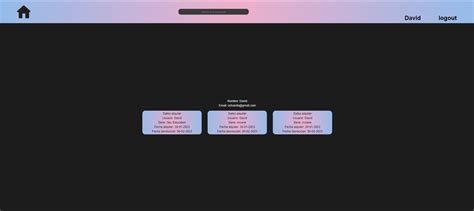 GitHub JaviCMdev Proyecto Front