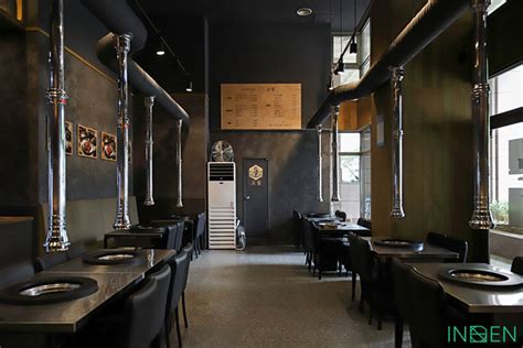 강서 고핌 인젠 No1 상업공간 인테리어 플랫폼