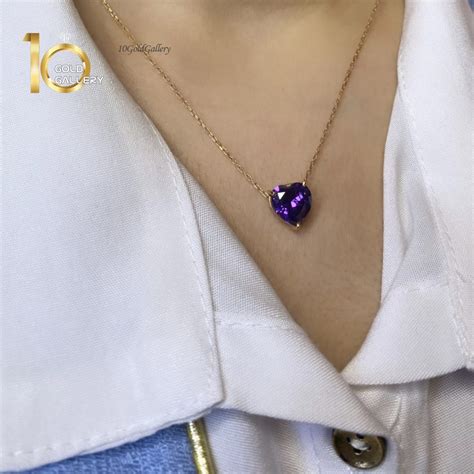 گردنبند طلا زنانه و دخترانه خرید به صورت نقد و اقساط