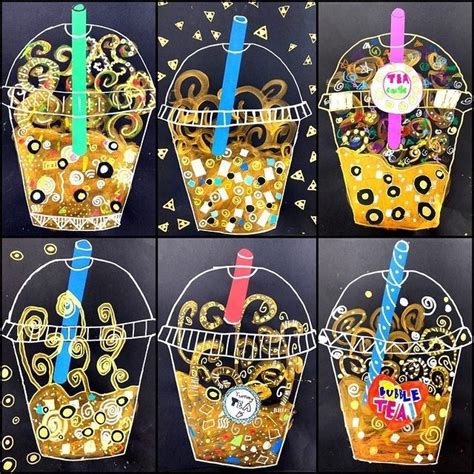 반짝반짝 은박지 꿈풍선 Youtube 유치원 미술 전시 미술 레슨 유치원 미술