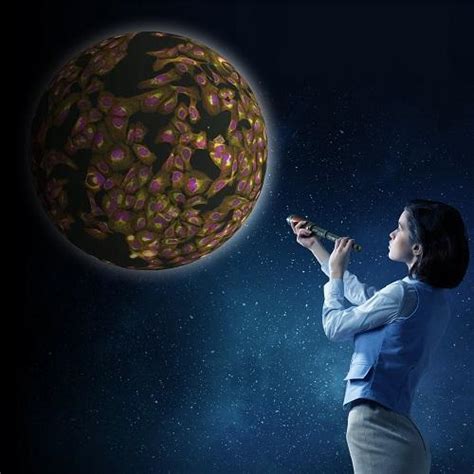 See The Hidden Spatial Proteomics Ricardo Vilela