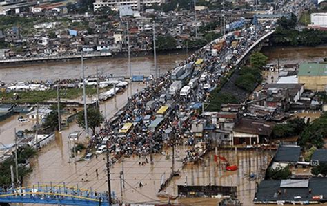 Typhoon Ondoy Worst Tropical Typhoon Depression Pictures