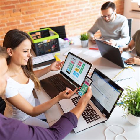 How To Improve Uxui Design For Web And Mobile Platforms Se Cool Soft