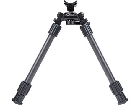 Caldwell 1092516 Accumax Carbon Bipod 9 13