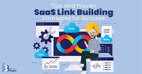 SaaS Link Building Effective Tips And Strategies InBound Blogging