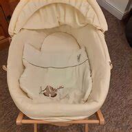 Mamas Papas Zeddy Parsnip Moses Basket For Sale In UK 51 Used Mamas Papas Zeddy Parsnip Moses