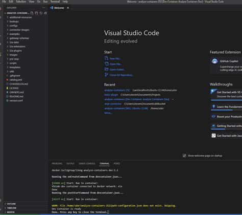 Tar Error Is Not Recoverable Exiting Now Issue I Group Analyze Deployment Tooling GitHub