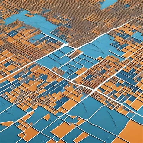 geospatial data analysis using machine learning