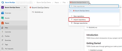 Azure Devops Release Pipeline — Boomi Cicd Cli Py 01 Documentation