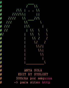 Github Surfacelaw Anya Script De Dos Para Rks