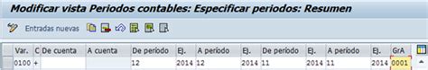 Solved Posting Period Restriction Based On Authorization SAP Community