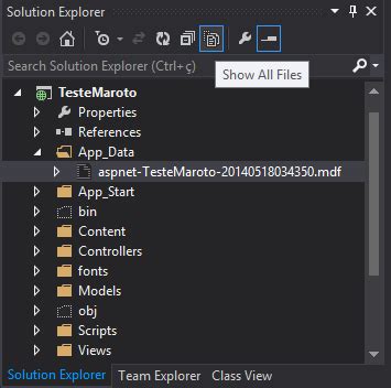 c Exemplo do ASP NET Identity usando o SQL Server Stack Overflow em Português