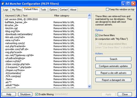 Ad Muncher Descargar