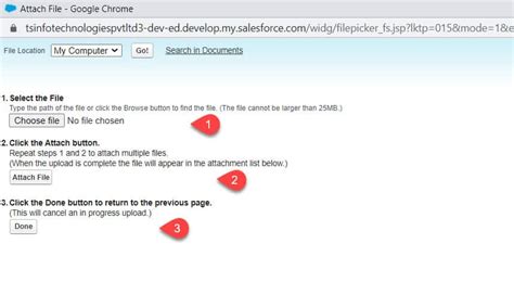 How To Add Image In Salesforce Email Template