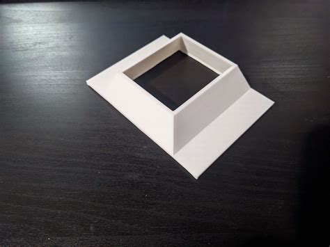 Thermopro Tp50 Holder By Foreverasilver Download Free Stl Model