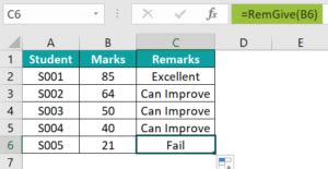 VBA Switch Function Syntax Examples How To Use