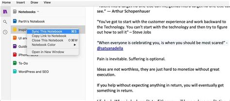 Top 7 Ways To Fix OneNote S Working Offline Error