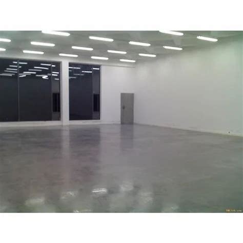 Liquid Concrete Densifier Coating Services At Rs 40kg कंक्रीट