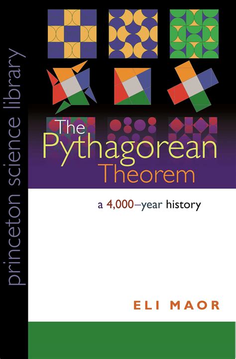 The Pythagorean Theorem Princeton University Press