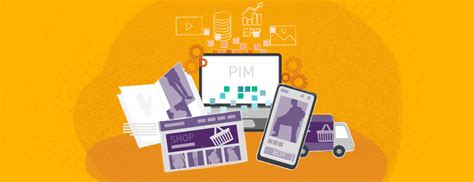 Why Do You Need A Pim System In Your E Business Univio