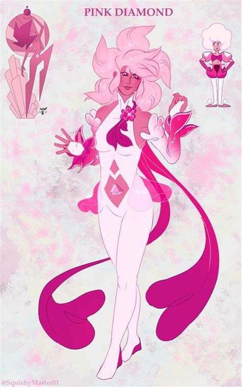 Pin By Arianna Gibson On Steven Universe In 2025 Steven Universe Gem Pink Diamond Steven