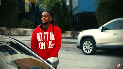 Living My Dream Gangnemdb Official Video Shot By Skeeshotit Youtube