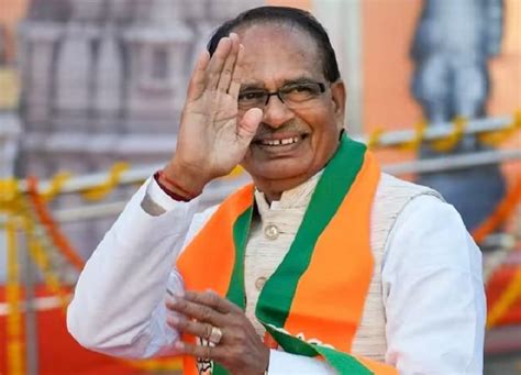 News8plus On Linkedin Shivraj Singh Just As Shivraj Singh Surprised Everyone By Suddenly