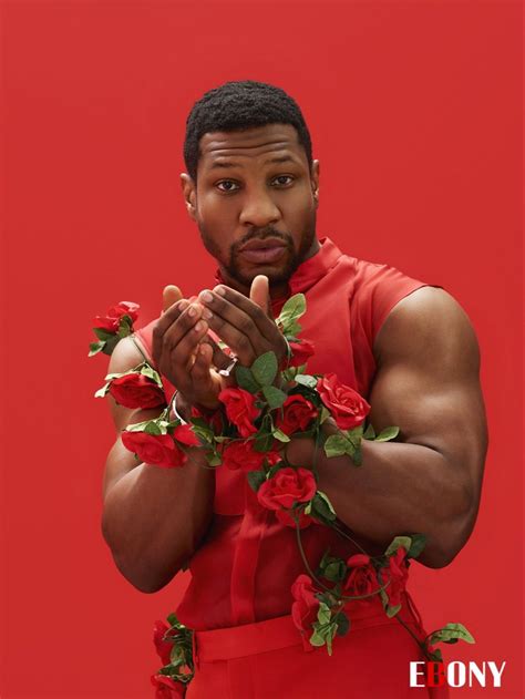 How Ant Man And Creed Iii Star Jonathan Majors Became Hollywood S Most Wanted Actor Artofit