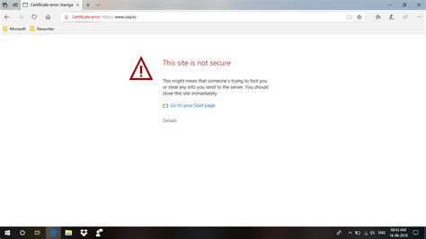 Website Not Opening Properly In Microsoft Edge Web Browser Microsoft