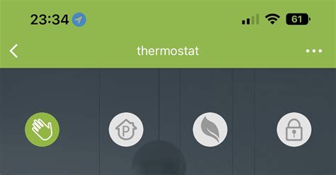 Thermostat Values Problem Home Assistant Os Home Assistant Community