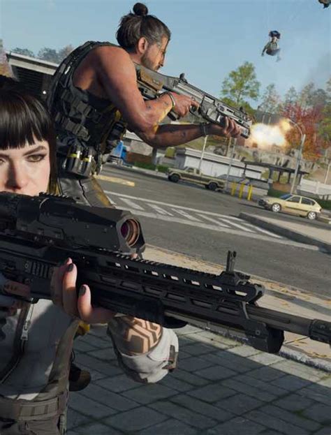 How To Fix Call Of Duty Warzone Not Installing On Ps5