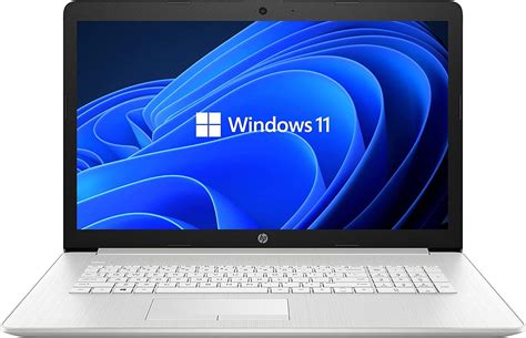 Buy HP 2022 Newest Laptop 17 3 Full HD Non Touch Display 11th Gen Intel Core I5 1135G7