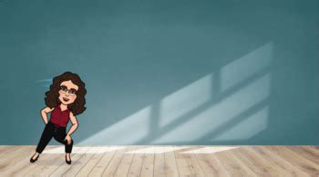 Editable Bitmoji Classroom Templates For Canvas And Google Sites Classroom