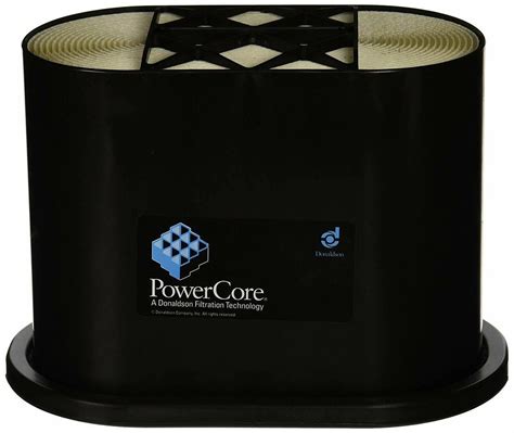 DONALDSON P608533 - Air filter cross reference