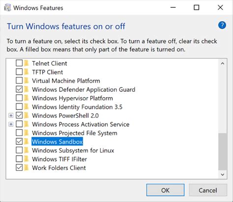 How To Use Windows Sandbox Jcutrer Com