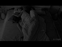 Amateur Couple Morning Sex Was Recorded With Hidden Cam In Their Bedroom Xxx Mobile Porno