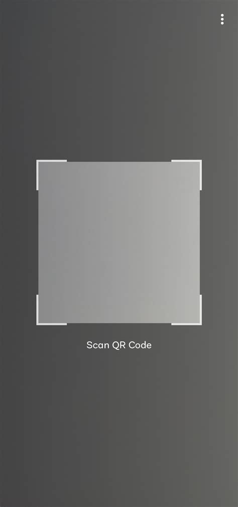 How To Align Text Below Qr Code Scanner Overlay In Flutter Stack