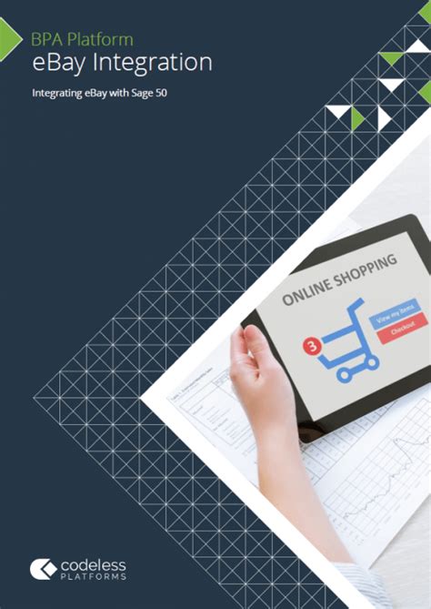 ebay sage 50 integration point and click ebay api integration solution